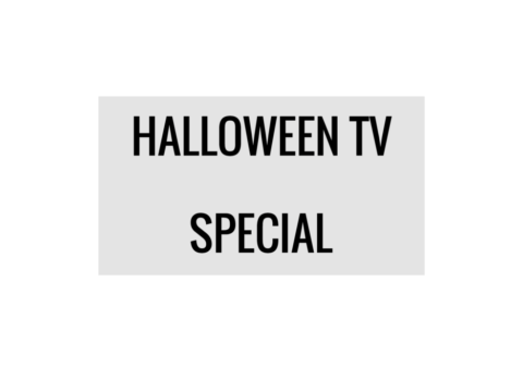 Halloween TV Special